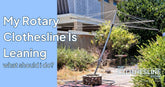 How to Restring a Folding Rotary Clothesline – The Clothesline Store