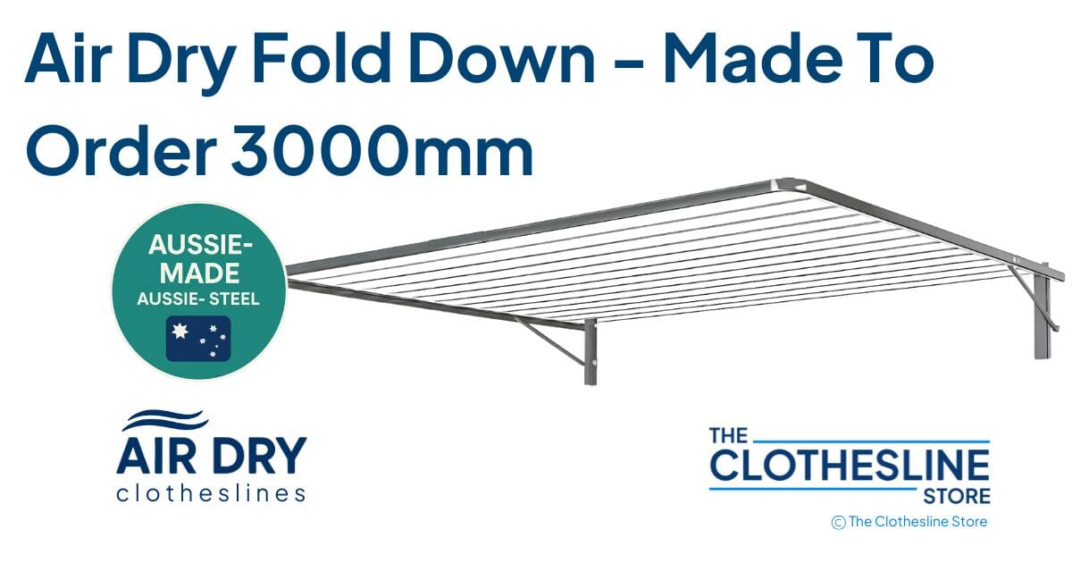 The Best Clothesline Guide Compare Types, Sizes & Install Options – The ...