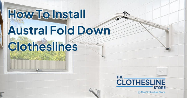 7 DIY Clothes Line Ideas for Indoor and Outdoor Drying – The ...