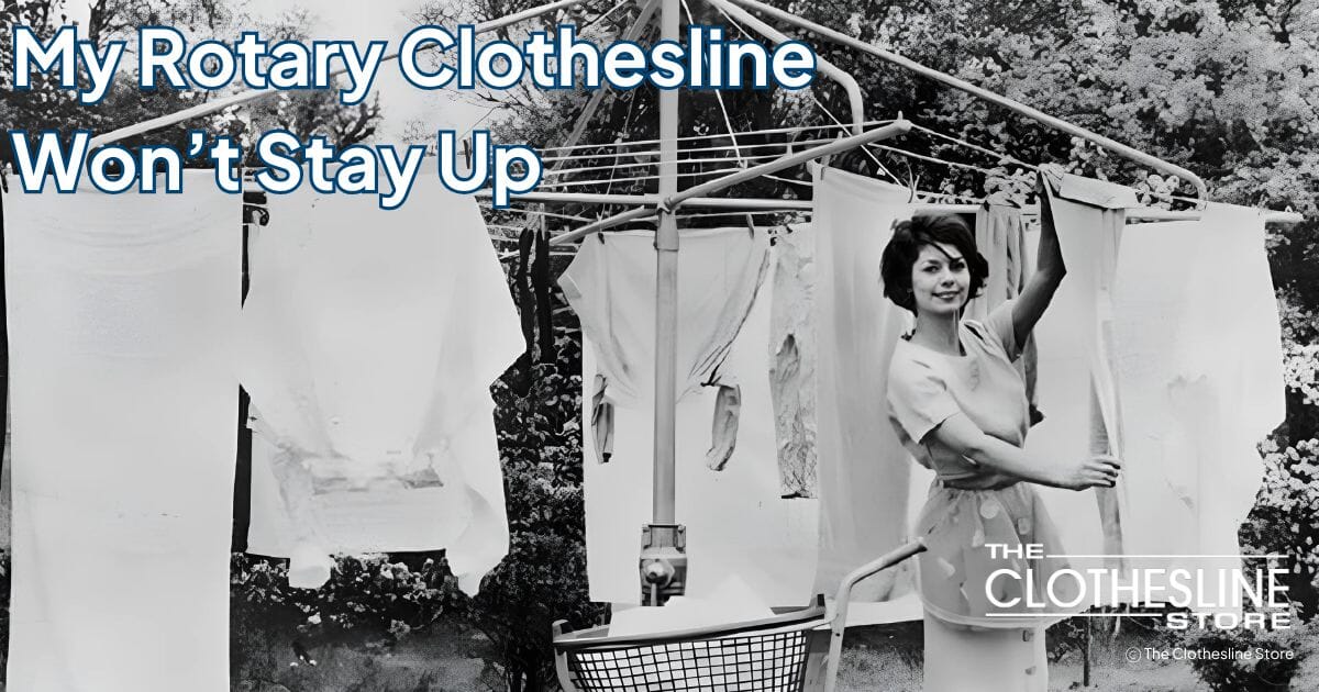 How to Restring a Hills Retractable Clothesline – The Clothesline Store
