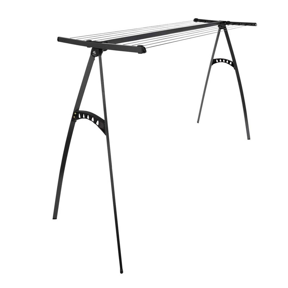 How to Install a Hills Folding Frame Clothesline – The Clothesline Store