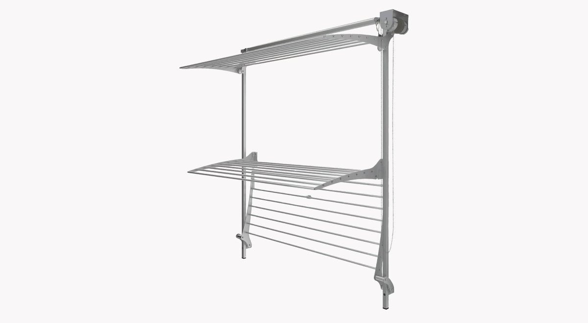 FoxyDry Tower Drying Rack Clothes Line – The Clothesline Store
