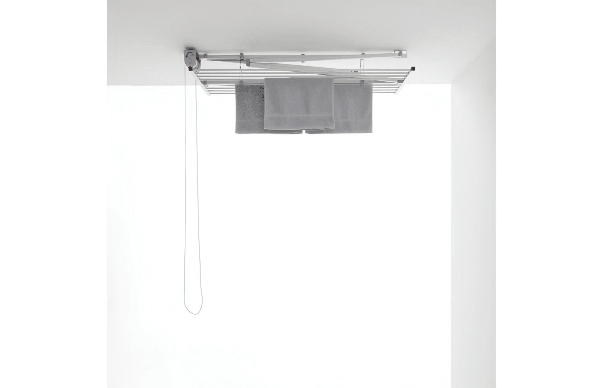 FoxyDry Mini Ceiling Drying Rack – The Clothesline Store