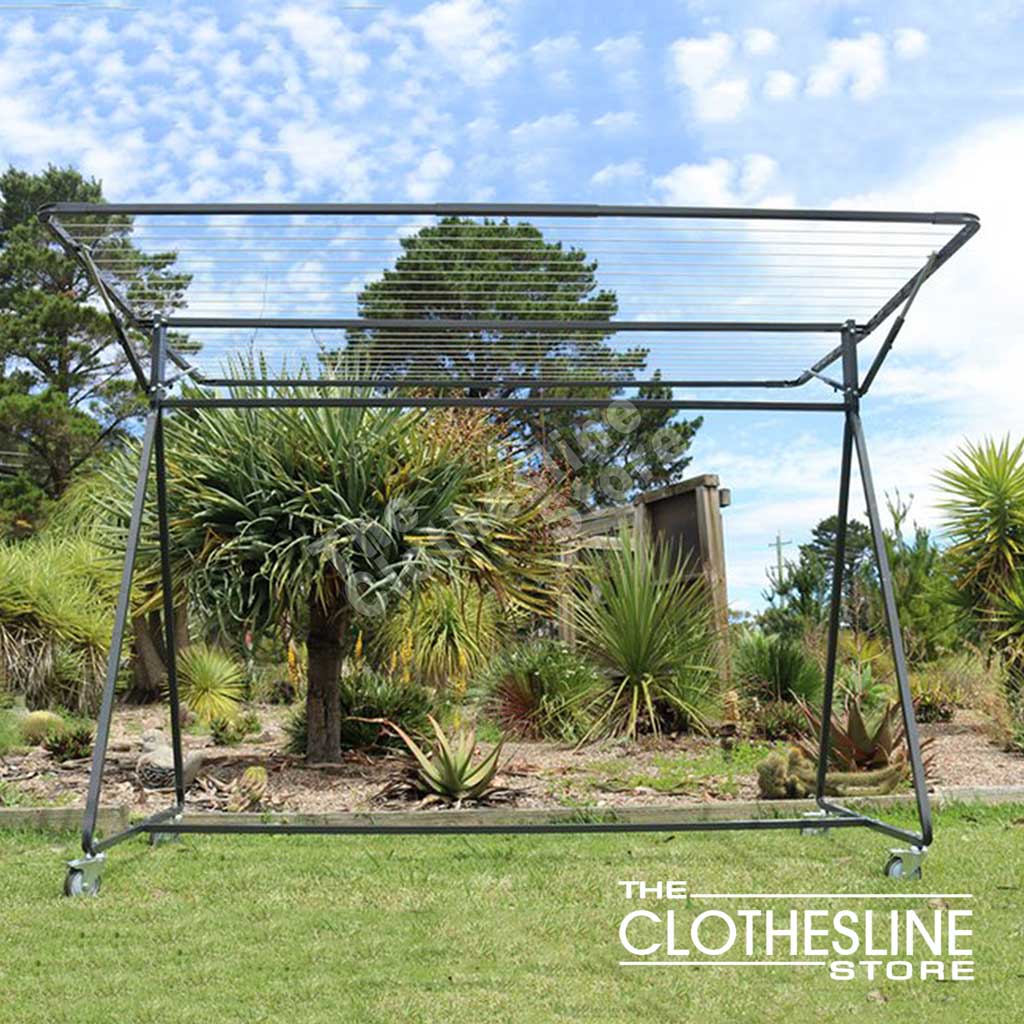 Sunchaser Portable Clothesline – The Clothesline Store