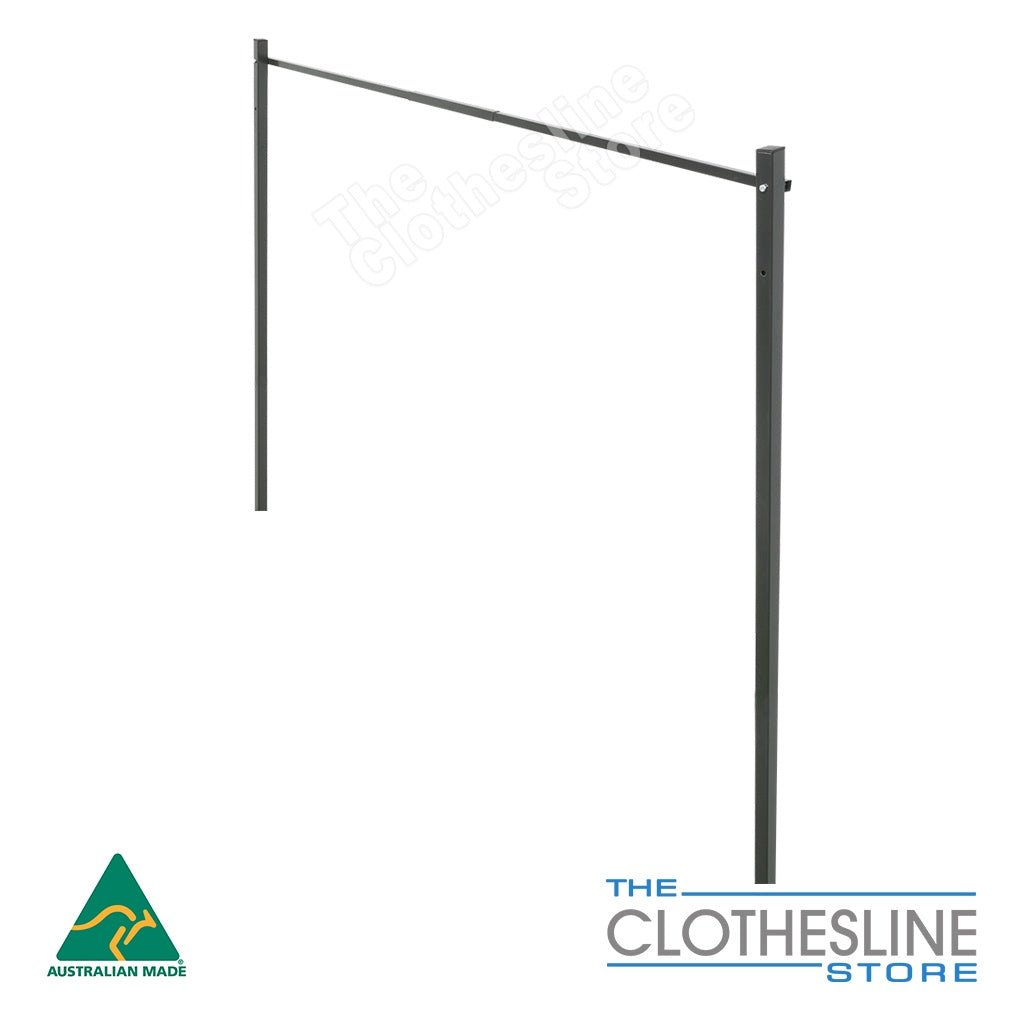 Air Dry Clothesline - 3000 Ground Mount Kit – The Clothesline Store